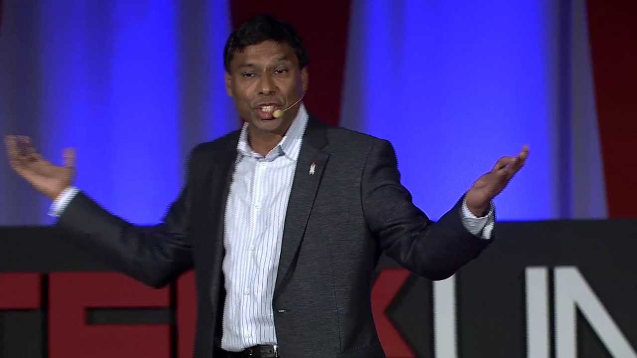 ENTREPRENEUR BIZ TIPS: Solving grand challenges through innovation & entrepreneurship: Naveen ...